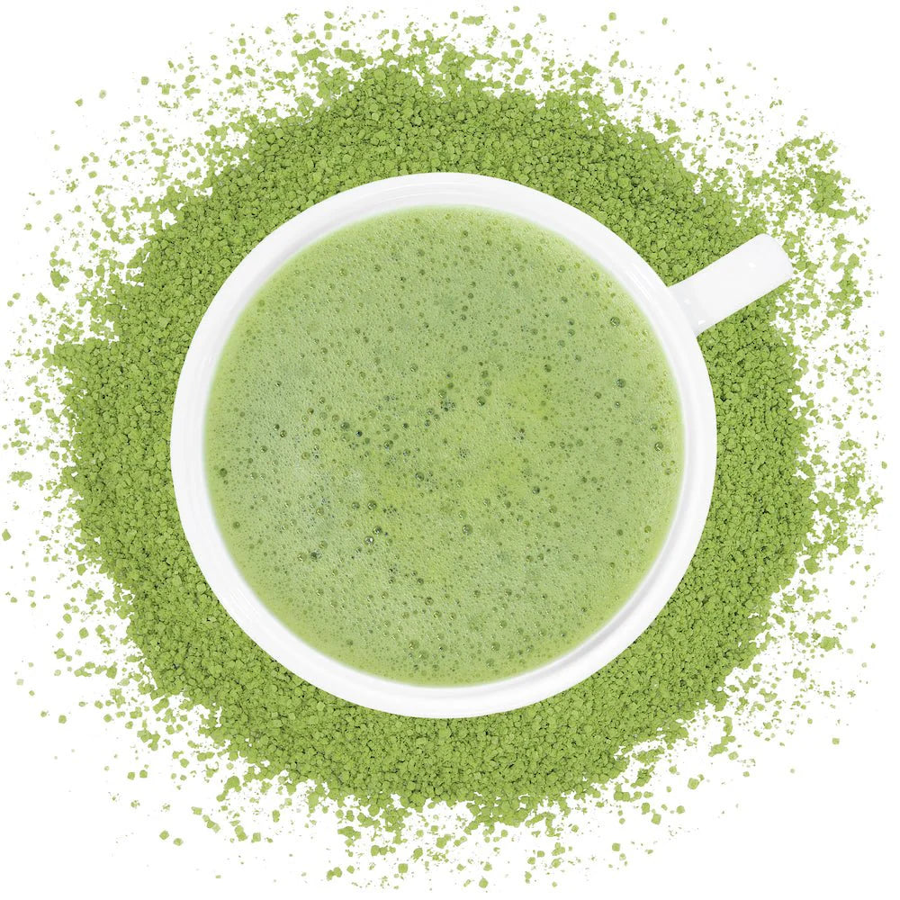 Organic Sweet Matcha Original – Asiatic Herbs Oils and Things LLC