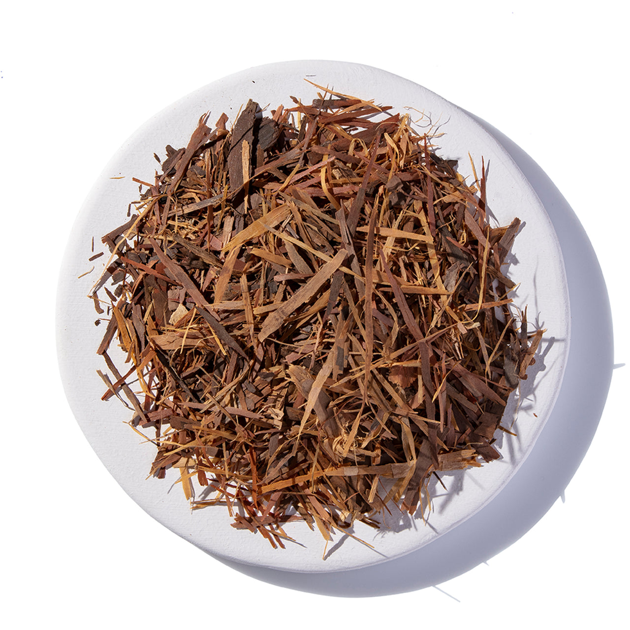 Pau D' Arco Bark Cut Sift Wildcrafted – Asiatic Herbs Oils and Things LLC