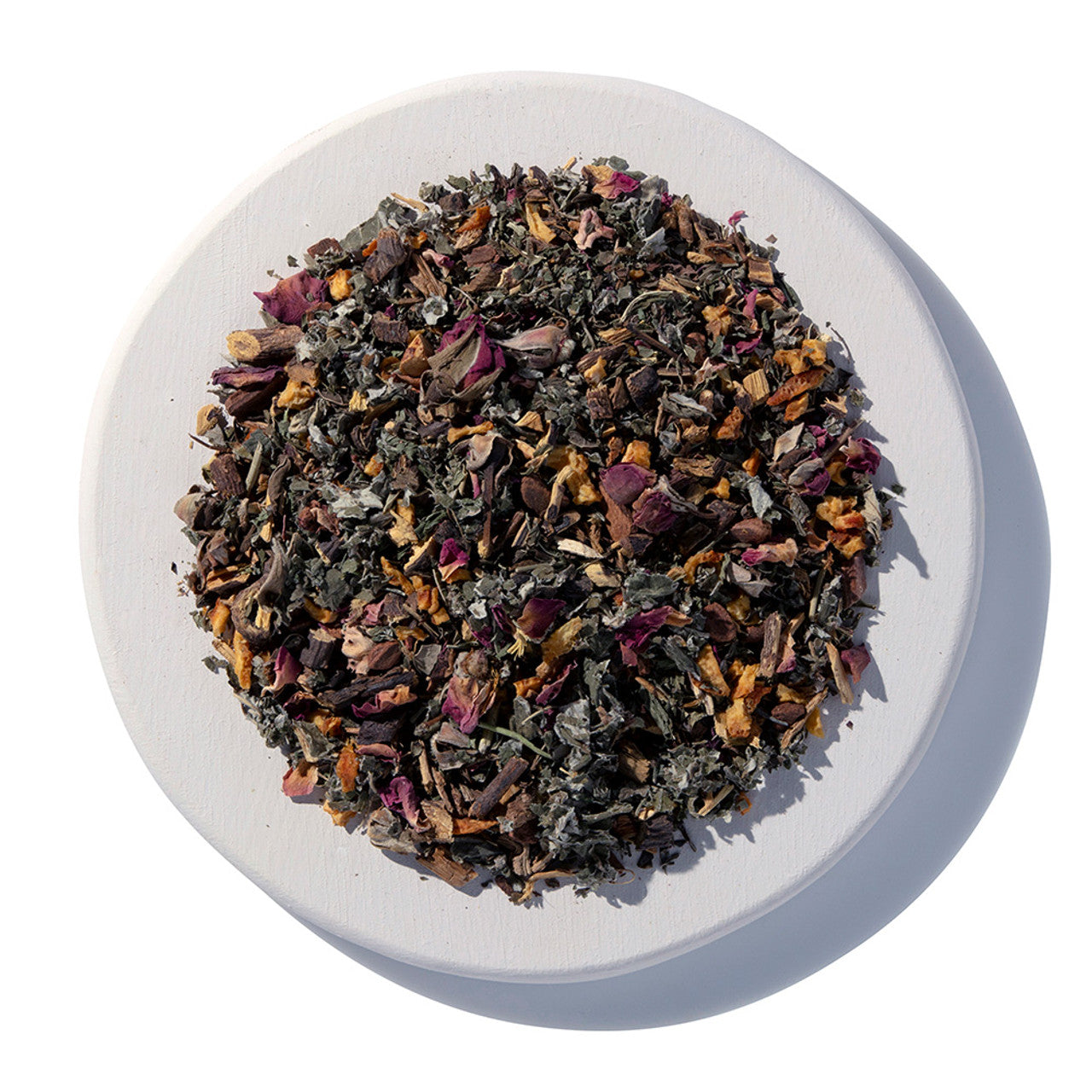 Serendipitea Tea Organic – Asiatic Herbs Oils and Things LLC
